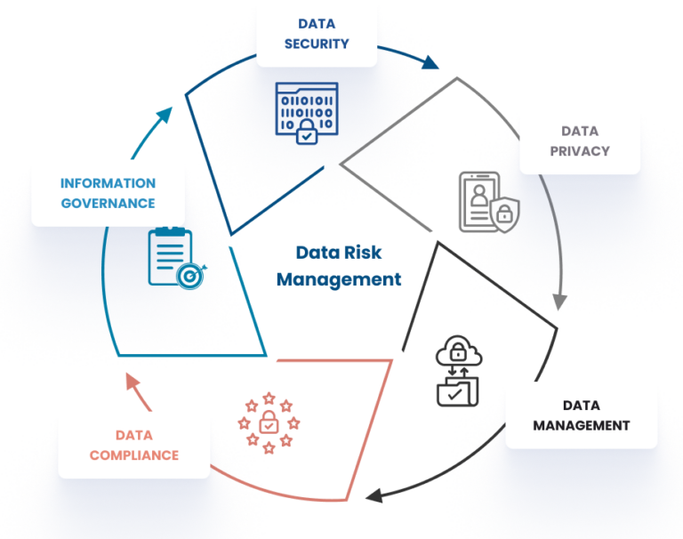 What is Data Risk Management? Infolock