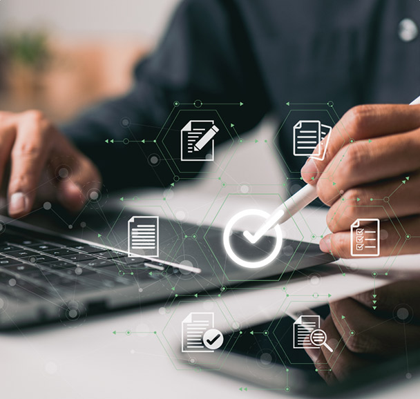 Data Classification Services | Infolock