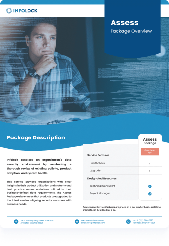 Data Security Resources | Infolock
