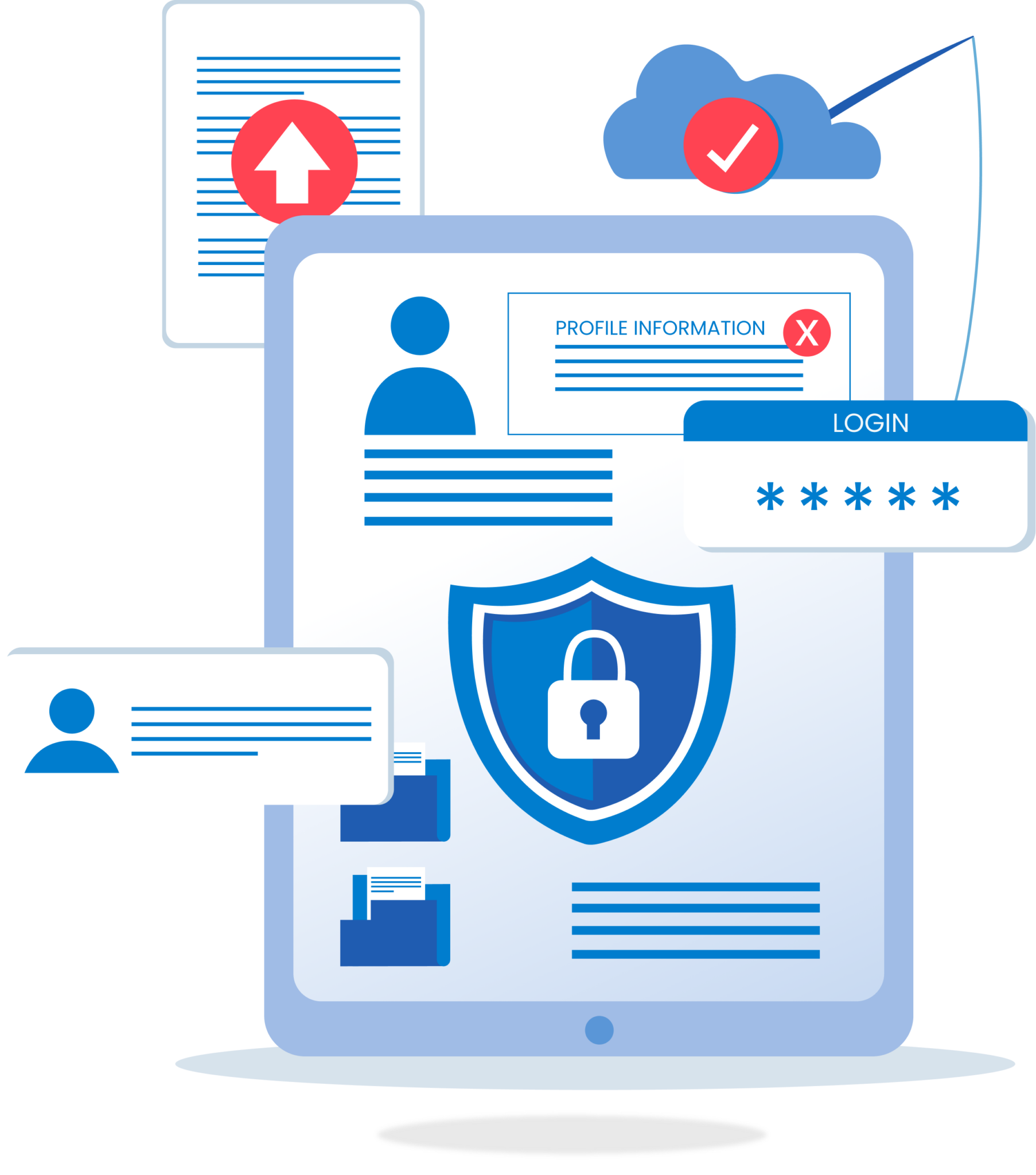 Data Risk Management & Compliance Services | Infolock