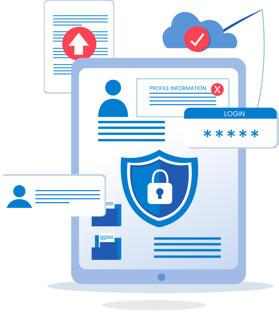 Data Risk Management & Compliance Services | Infolock