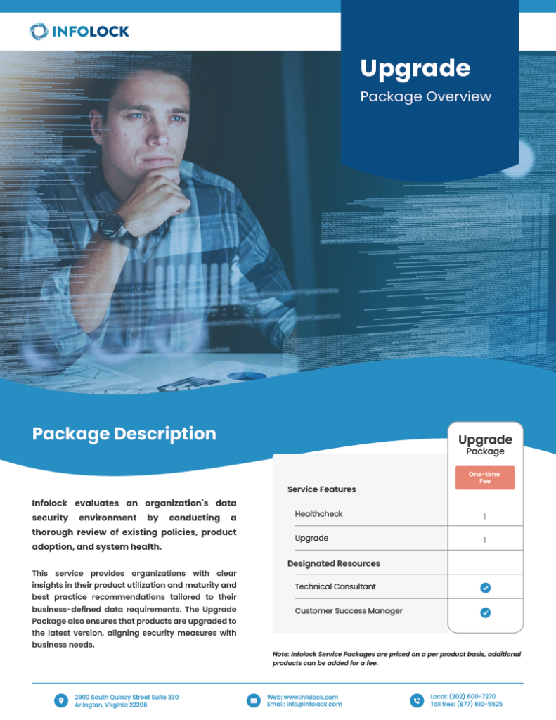 Data Security Resources | Infolock